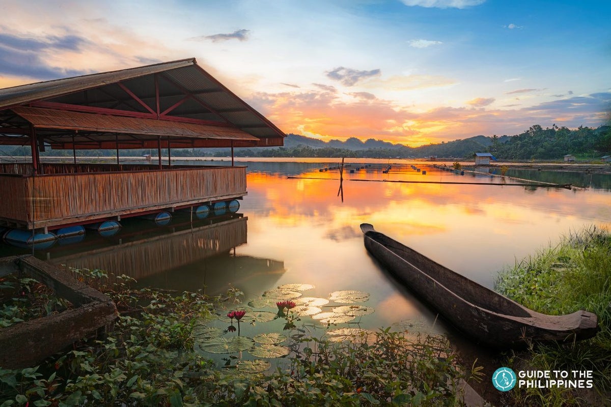 Information about Lake Sebu | Guide to the Philippines