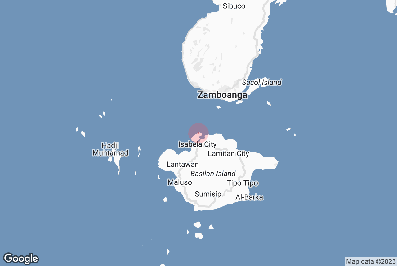 Information about Malamawi Beach | Guide to the Philippines