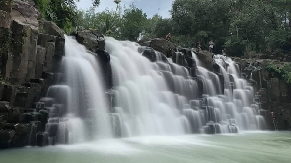 Basilan Isabela Tour with Lunch & Transfers| Malamawi Island, Santa ...