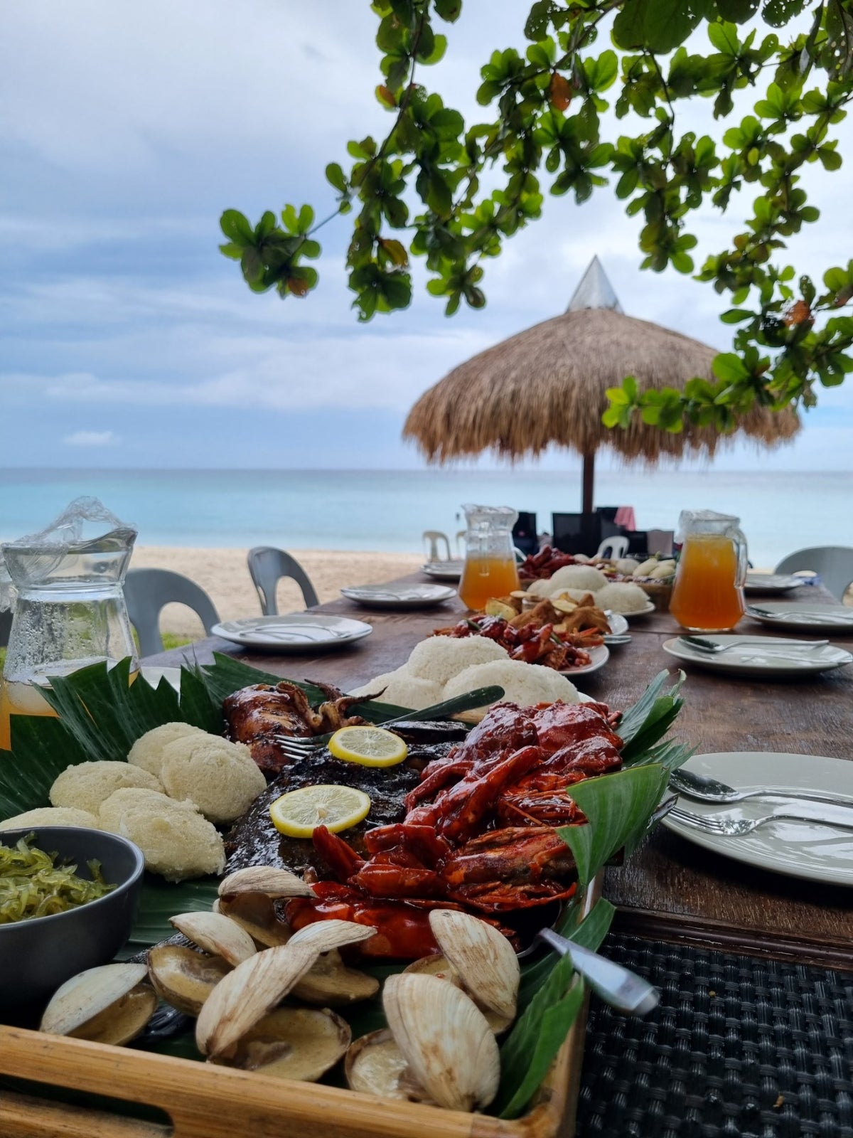 Basilan Isabela Tour with Lunch & Transfers| Malamawi Island, Santa ...