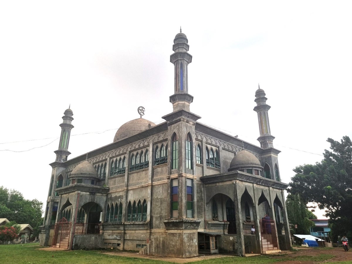 Basilan Isabela Tour with Lunch & Transfers| Malamawi Island, Santa ...