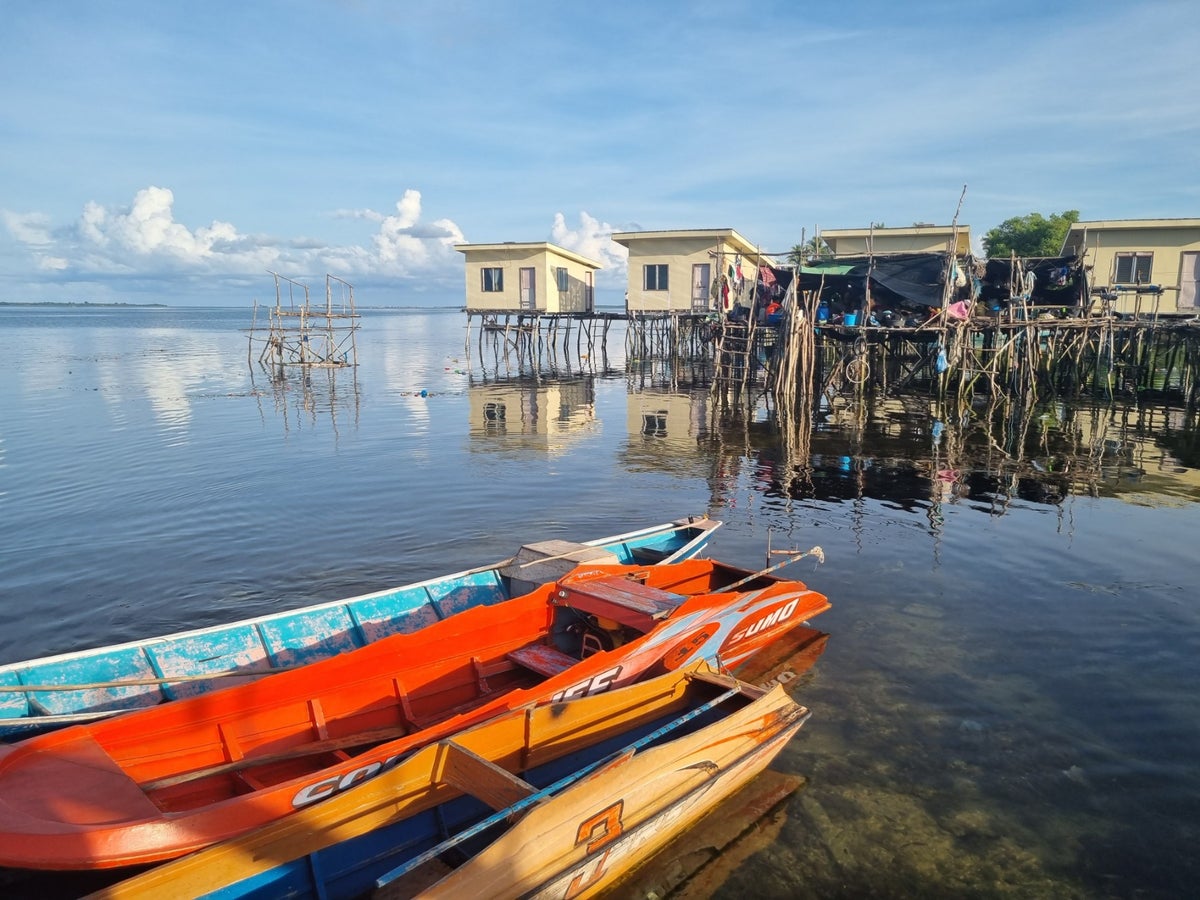 Tawi-Tawi Bongao Island-Hopping Tour with Transfers | Simunul Island ...