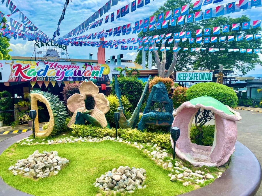 Shared Davao City Culture & History Tour A with Transfers | Philippine ...