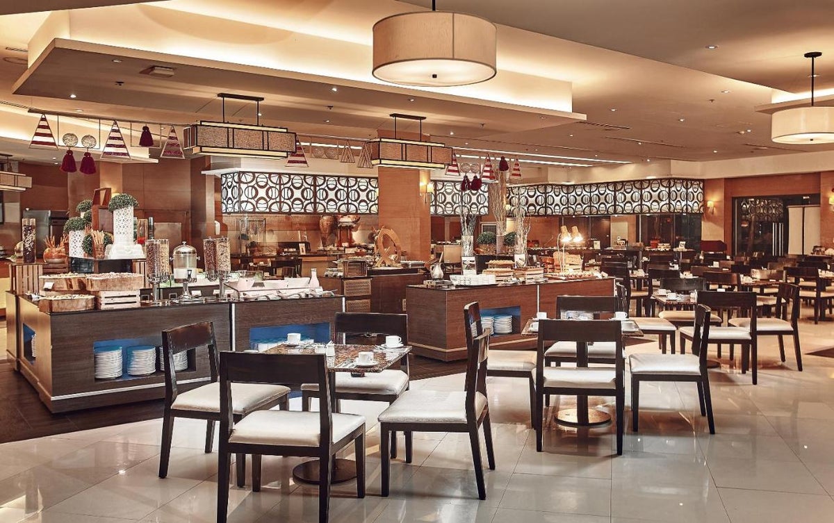 Fuss-Free 3-Day Cebu Package at Quest Hotel and Conference Center with ...