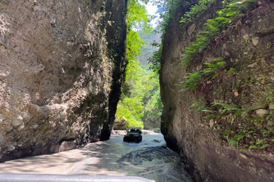 Exciting 3-Day Mt. Pinatubo Trekking & Puning Hot Spring Package from ...