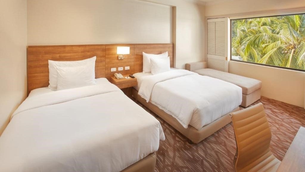 Exciting 3-Day Mt. Pinatubo Trekking & Puning Hot Spring Package from ...