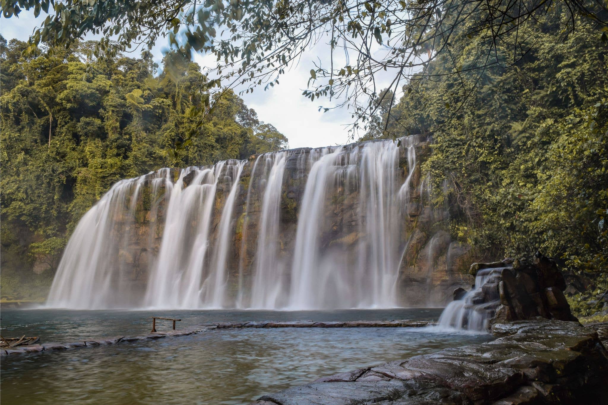Best Waterfalls Tours in the Philippines | Guide to the Philippines