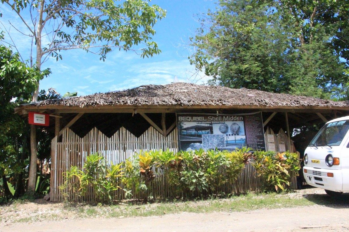 Butuan City Attractions Tour with Lunch & Transfers | Bood Eco Park ...