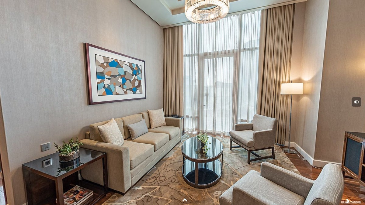 Premium 3-Day Ascott Bonifacio Global City Manila Hotel Package with ...