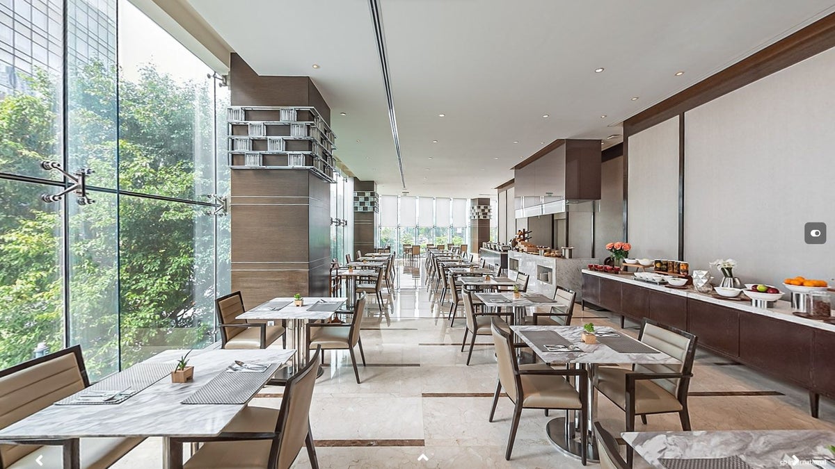 Premium 3-Day Ascott Bonifacio Global City Manila Hotel Package with ...