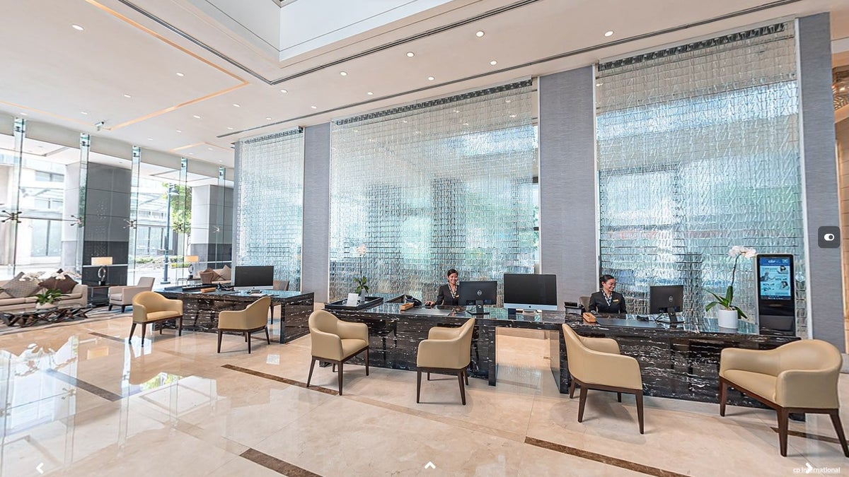 Premium 3-Day Ascott Bonifacio Global City Manila Hotel Package with ...