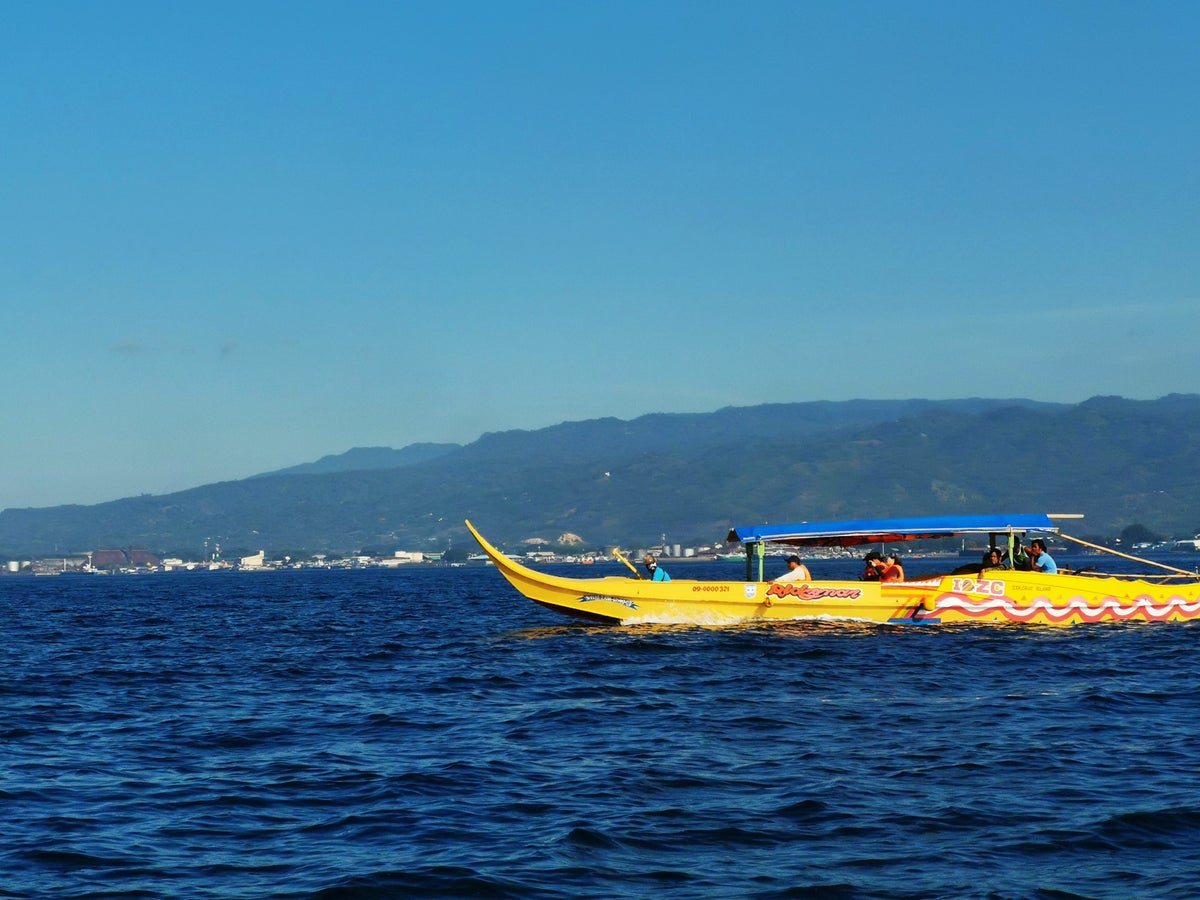 Guided 4-Day Zamboanga City & Islands Tour Package from Manila with ...