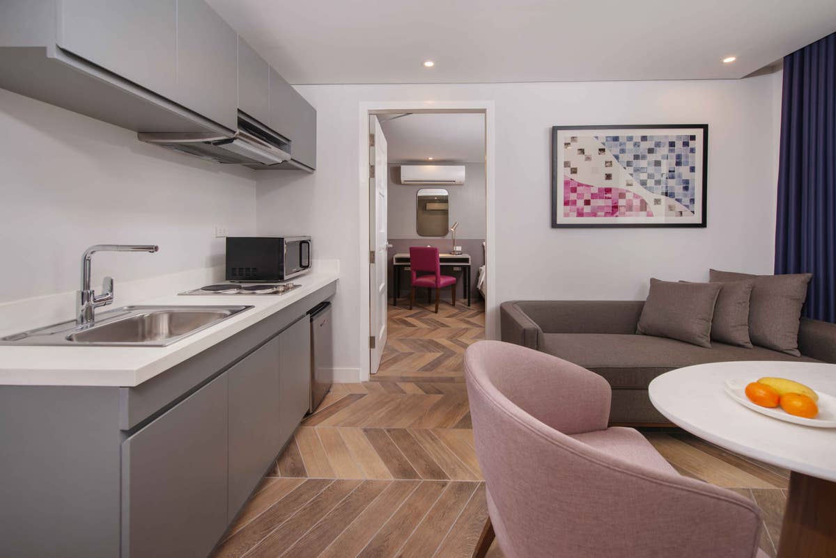 Relaxing 3-Day Makati City Tour Package at The Belamy House with ...