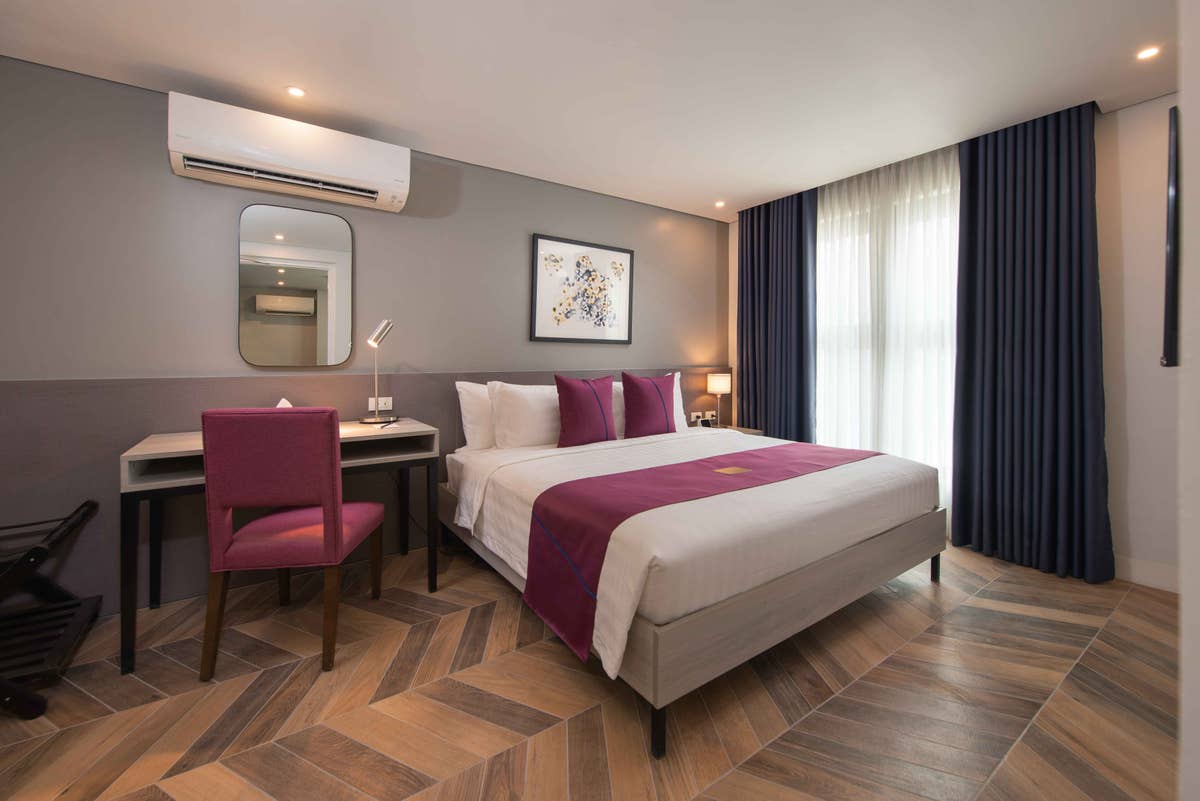 Relaxing 3-Day Makati City Tour Package at The Belamy House with ...