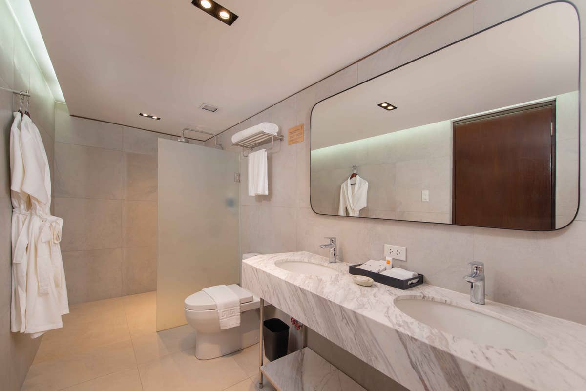 Relaxing 3-Day Makati City Tour Package at The Belamy House with ...