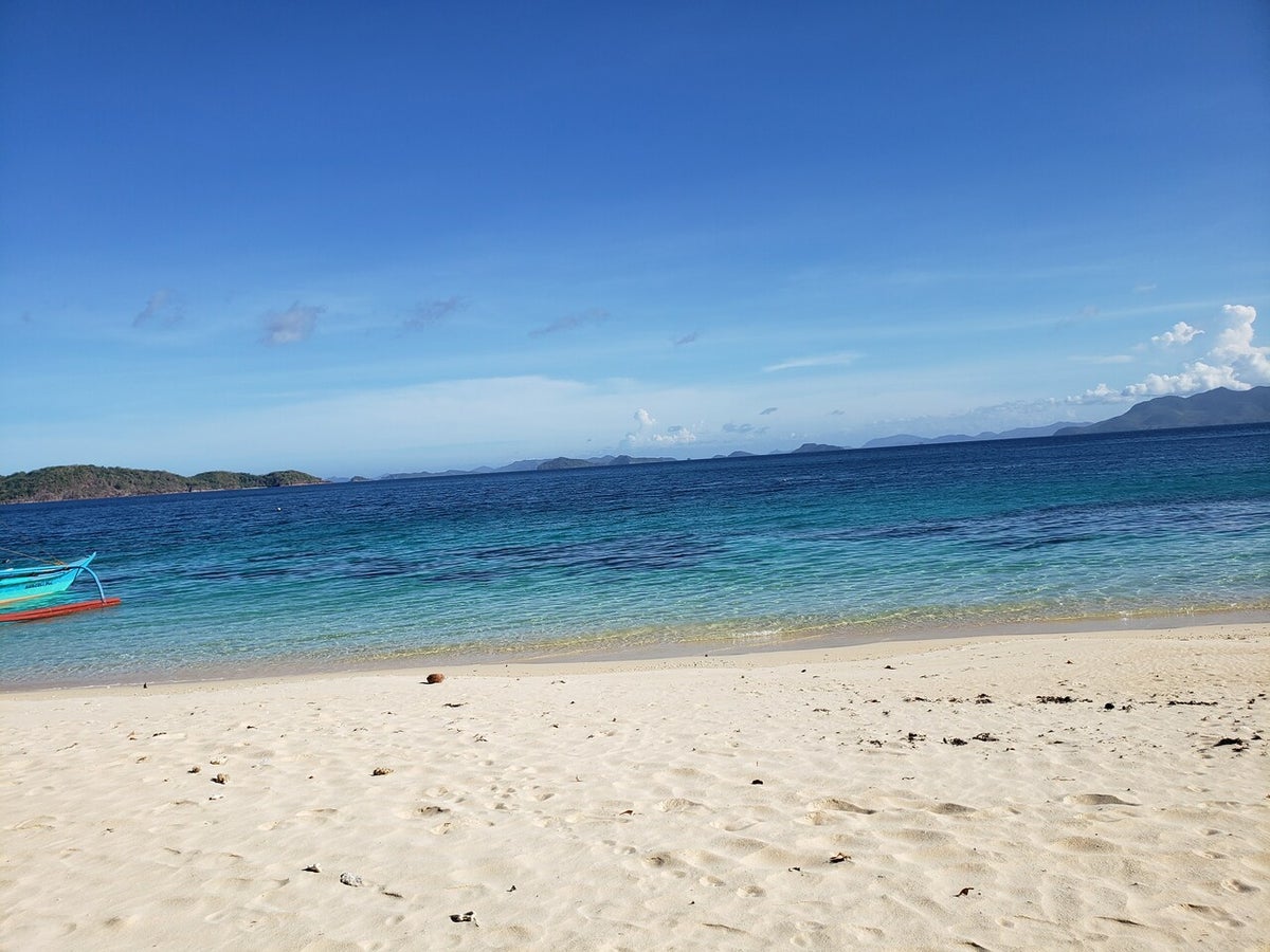 Linapacan, Sibaltan & Taytay Palawan Island Hopping Tour with Meals ...