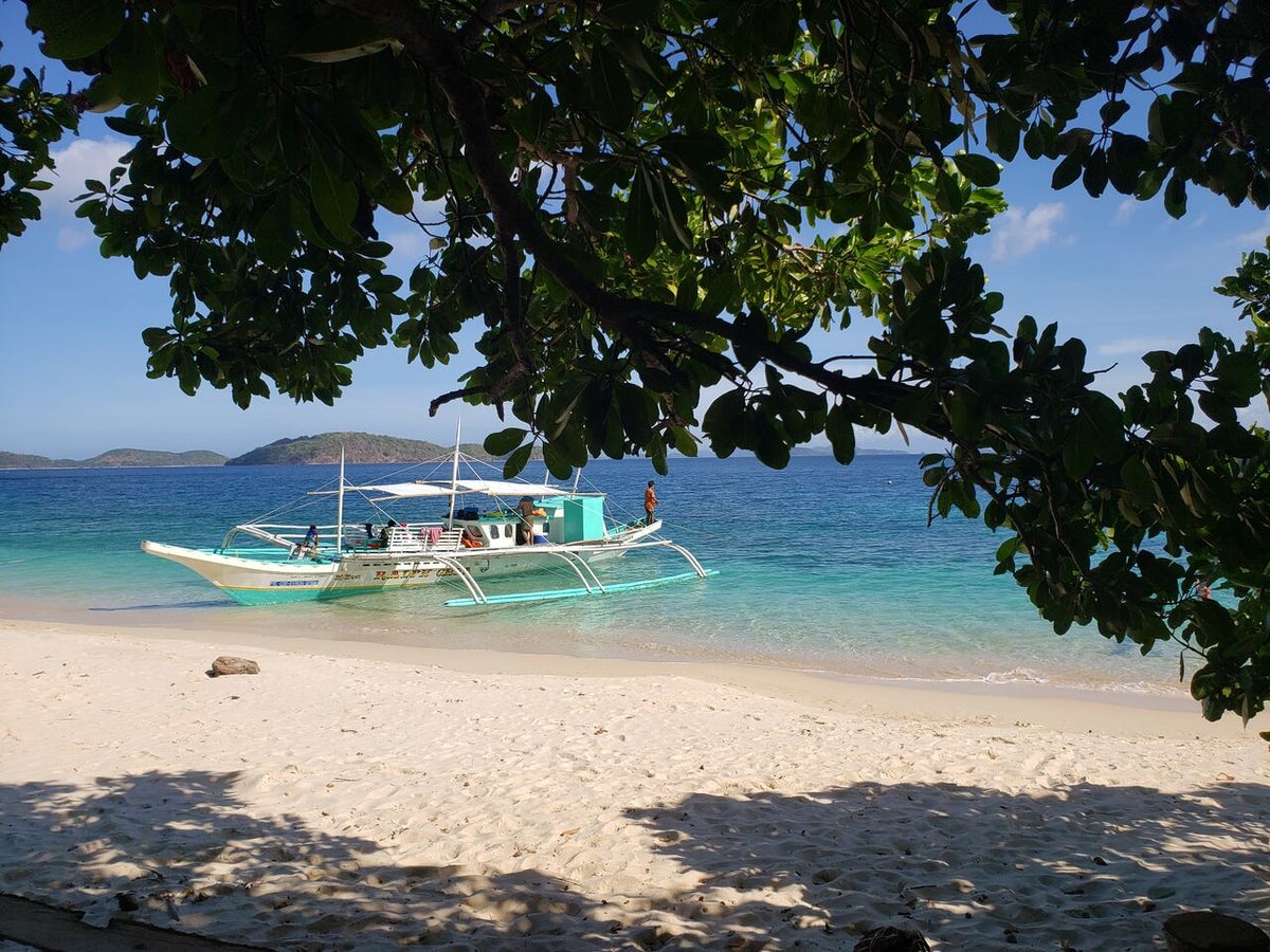 Linapacan, Sibaltan & Taytay Palawan Island Hopping Tour with Meals ...