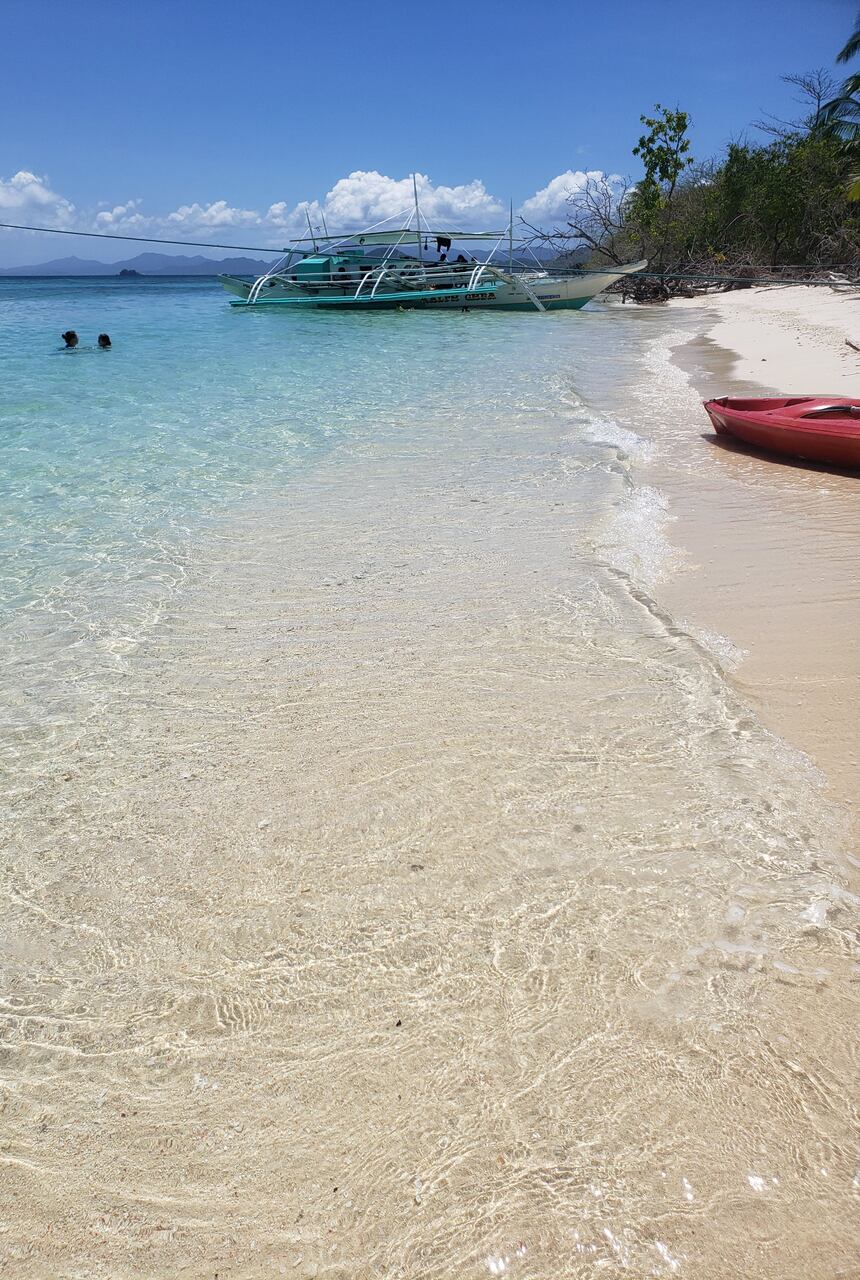 Linapacan, Sibaltan & Taytay Palawan Island Hopping Tour with Meals ...