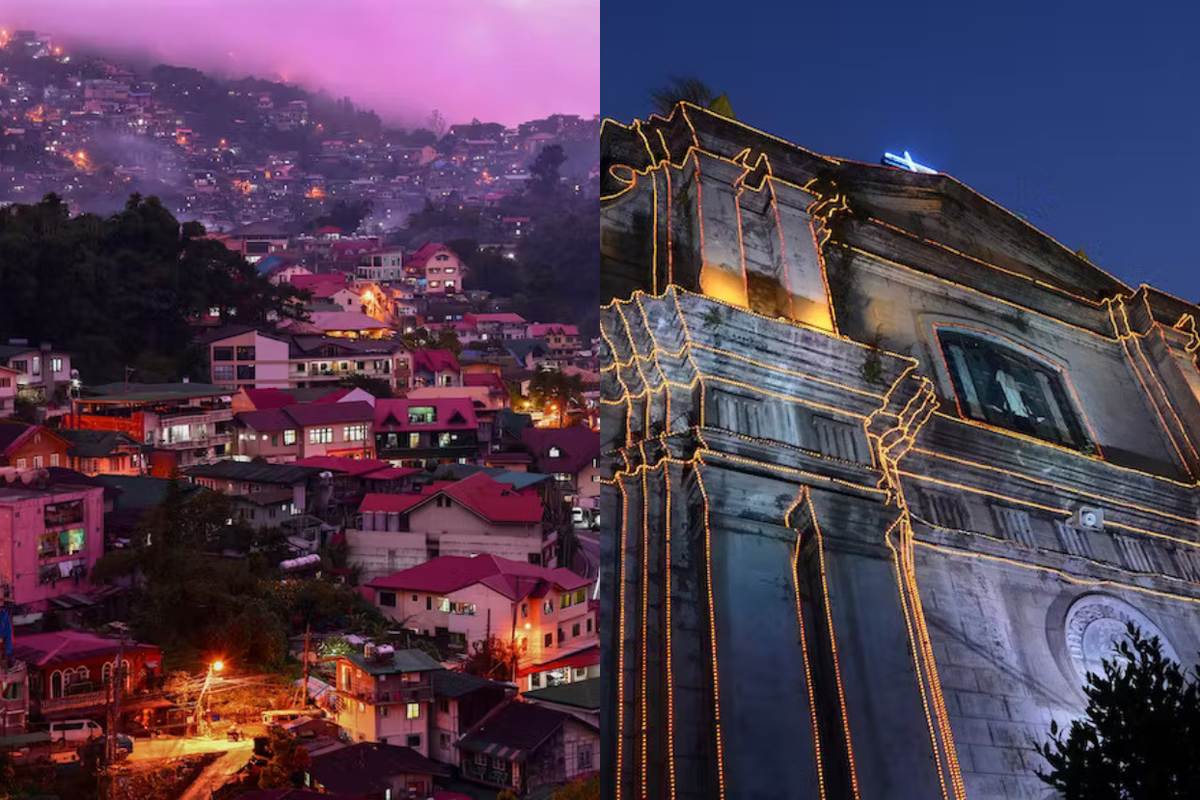 Philippines in December Travel Guide: Where to Go, Weather ...