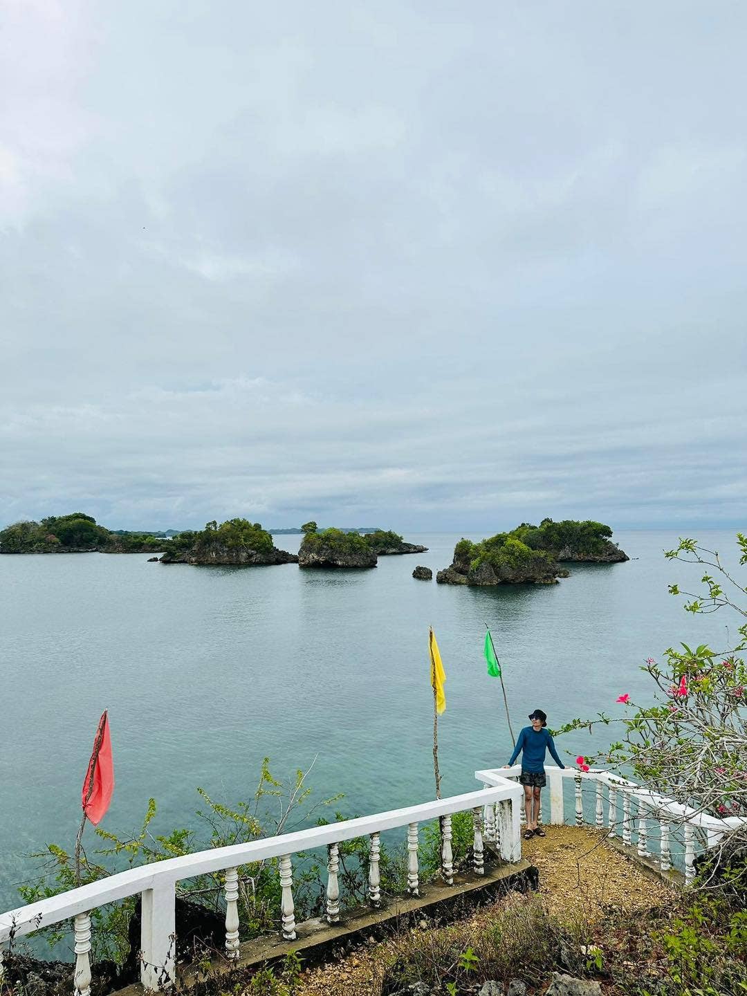 Guimaras Land Attractions & Island Hopping Half-Day Tour with Transfers ...