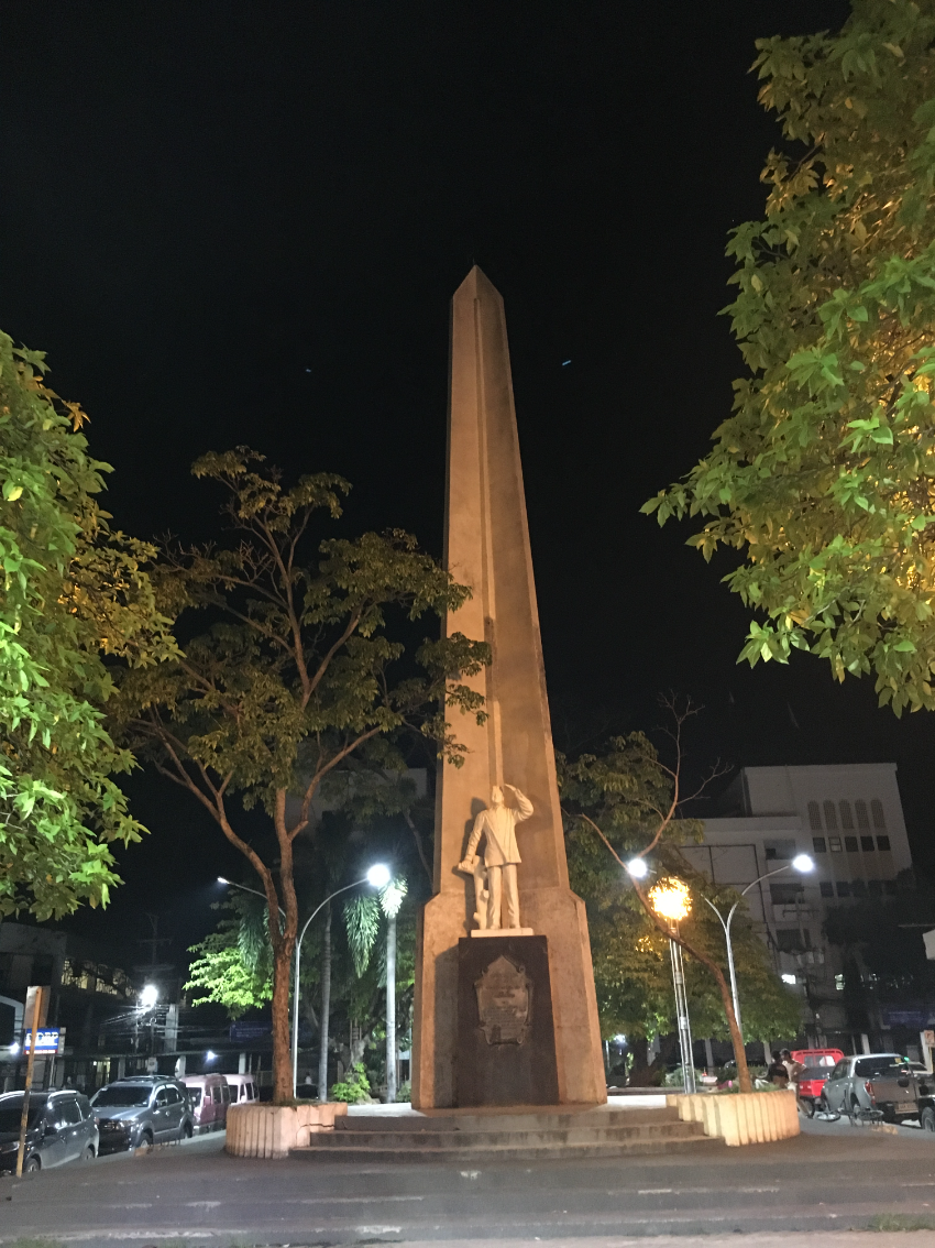 Exciting 3-Day Cagayan De Oro City Tour Package with Whitewater Rafting ...