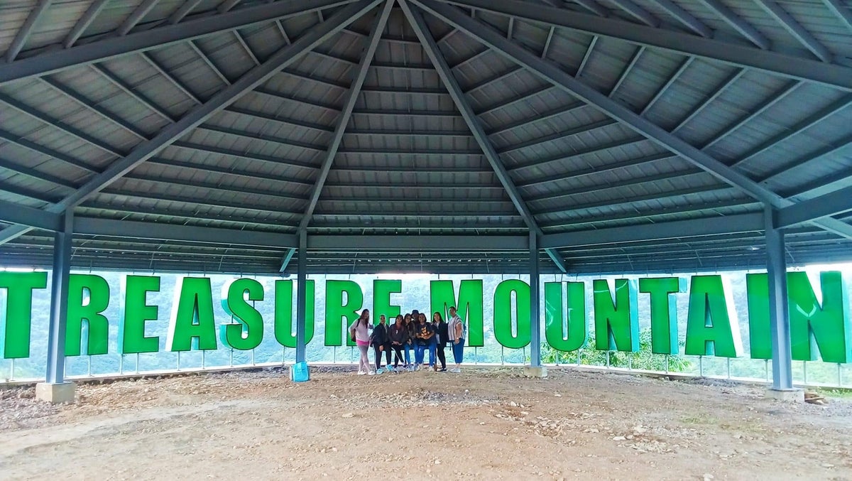 Breathtaking 2-Day Treasure Mountain Rizal Camping Package with ...