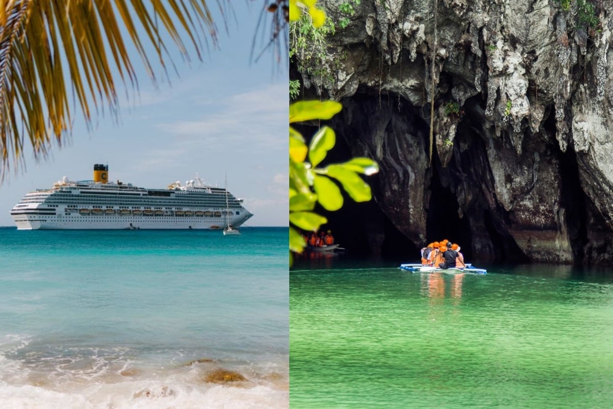 Best Shore Excursions from Top Cruise Ports in the Philippines | Guide ...