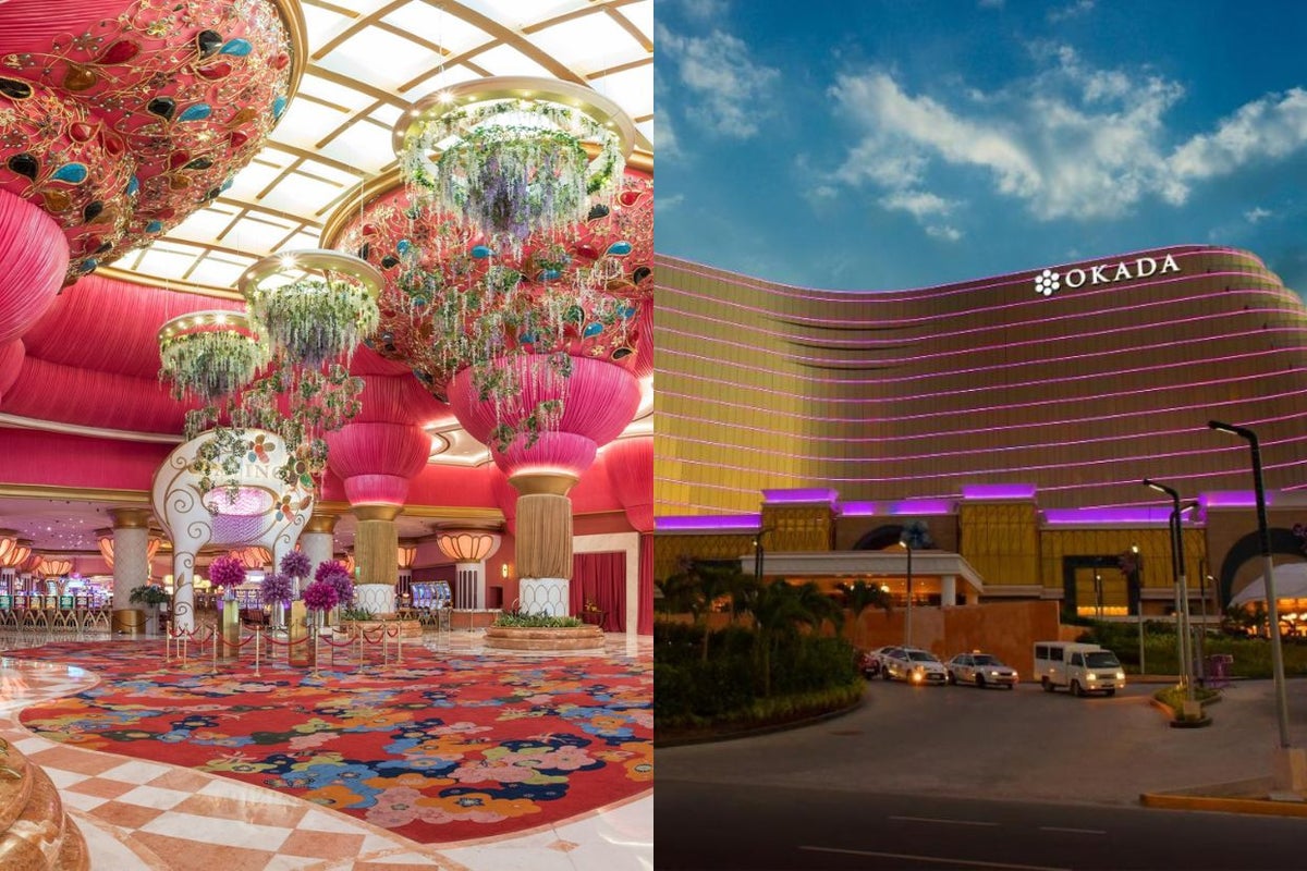 What to Do in Okada Manila Hotel | Guide to the Philippines