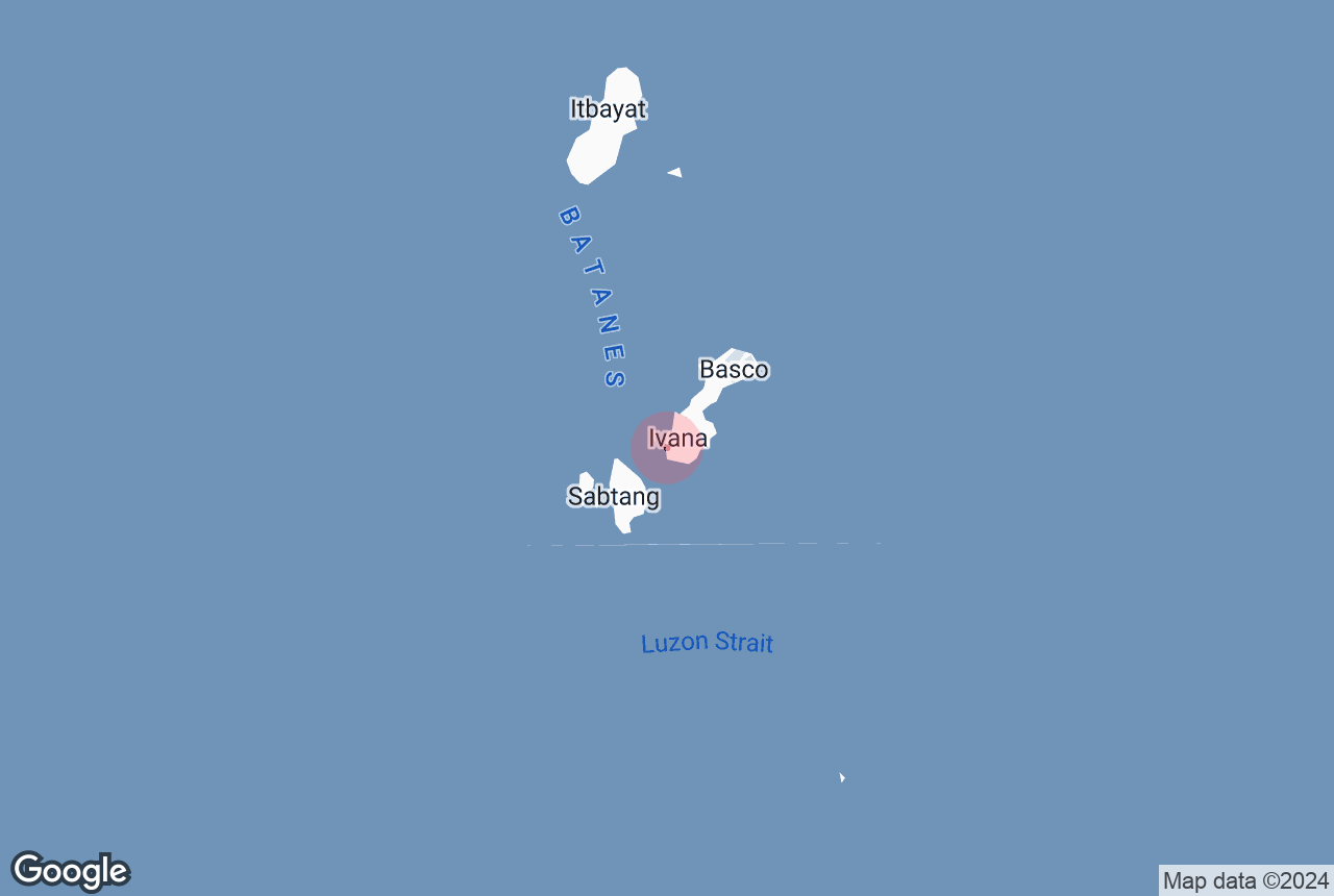 Information about Ivana Port | Guide to the Philippines