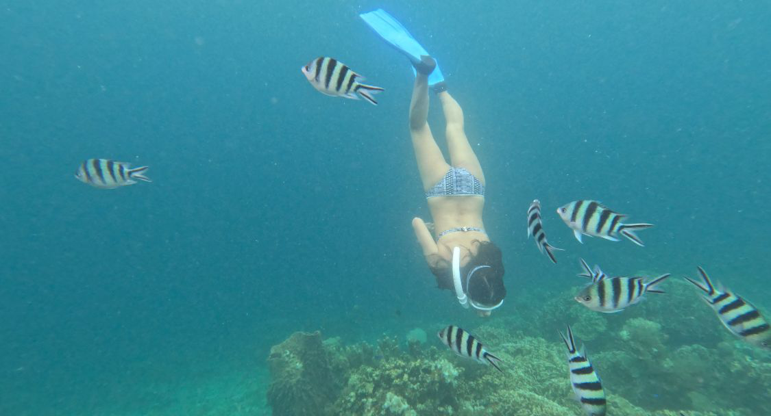 Port Barton San Vicente Island Hopping Tour from Puerto Princesa | Twin ...