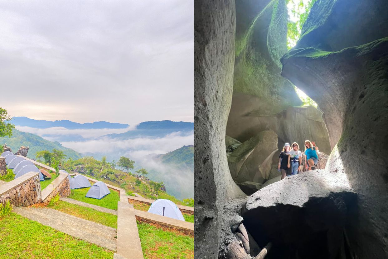 Top 11 Nature Trips Near Manila for a Relaxing Getaway | Guide to the ...