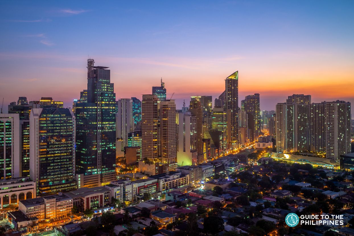 Top 11 Nature Trips Near Manila for a Relaxing Getaway | Guide to the ...