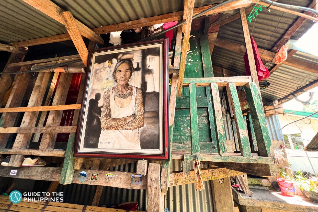Travel Guide to Buscalan Tattoo Village in Kalinga: Home to Apo Whang ...