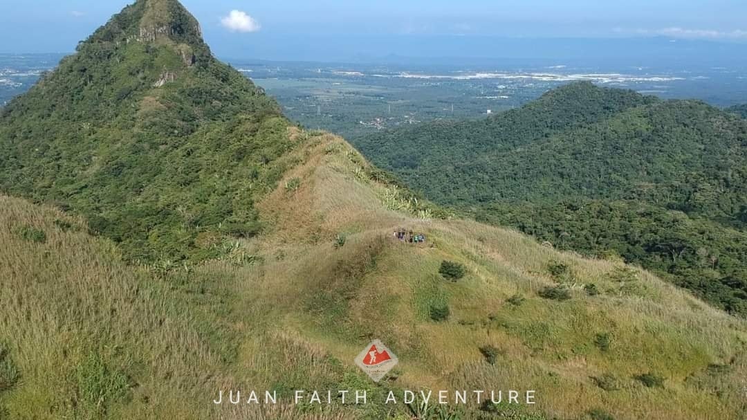 Day Hike to Mount Malarayat in Batangas Province from Manila City with ...