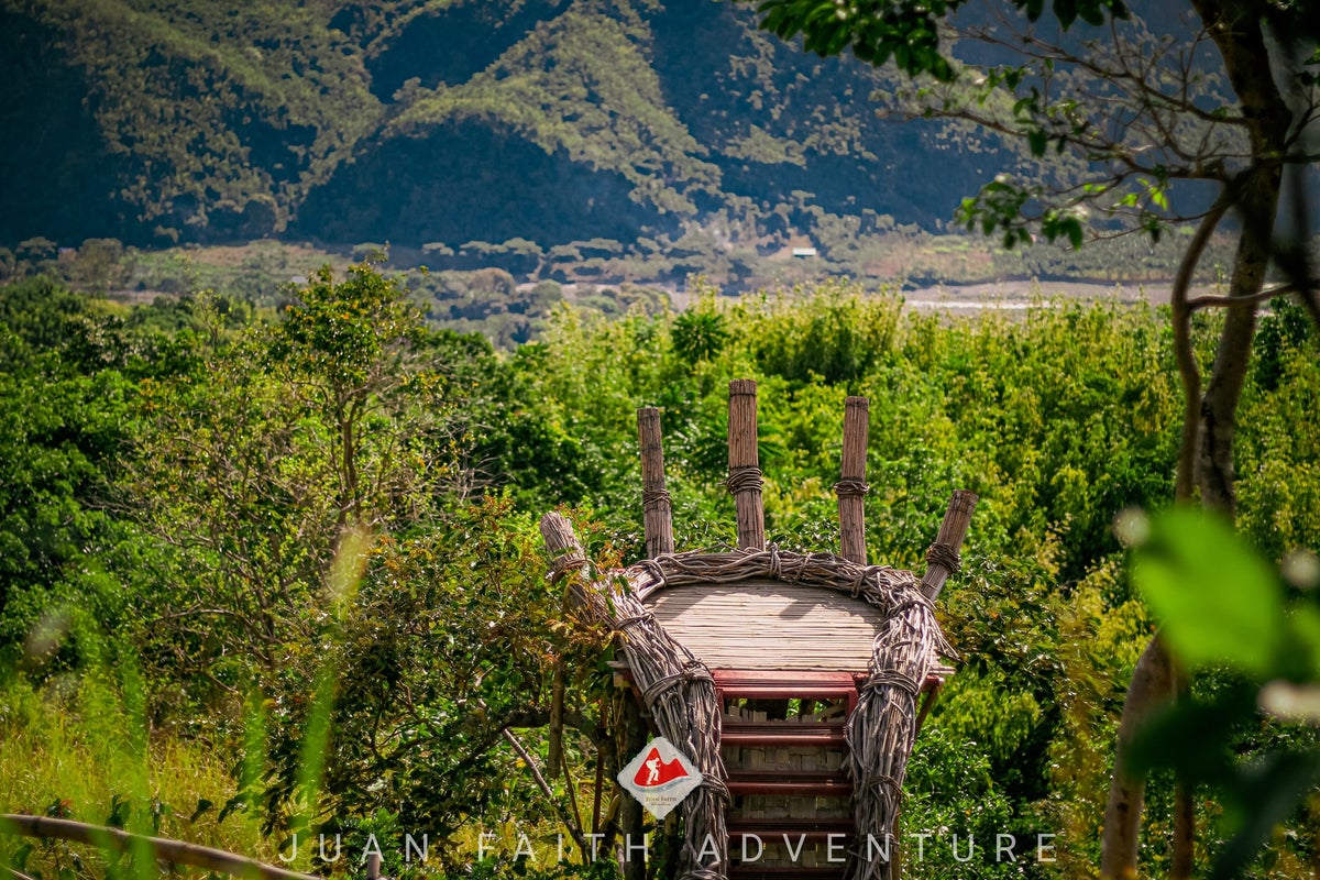 Rizal Mount Mapalad Day Hike with Transfers from Manila, Certificate ...