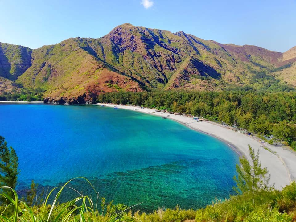 Stress Free 2 Day Nagsasa Cove Camping Island Hopping Package In
