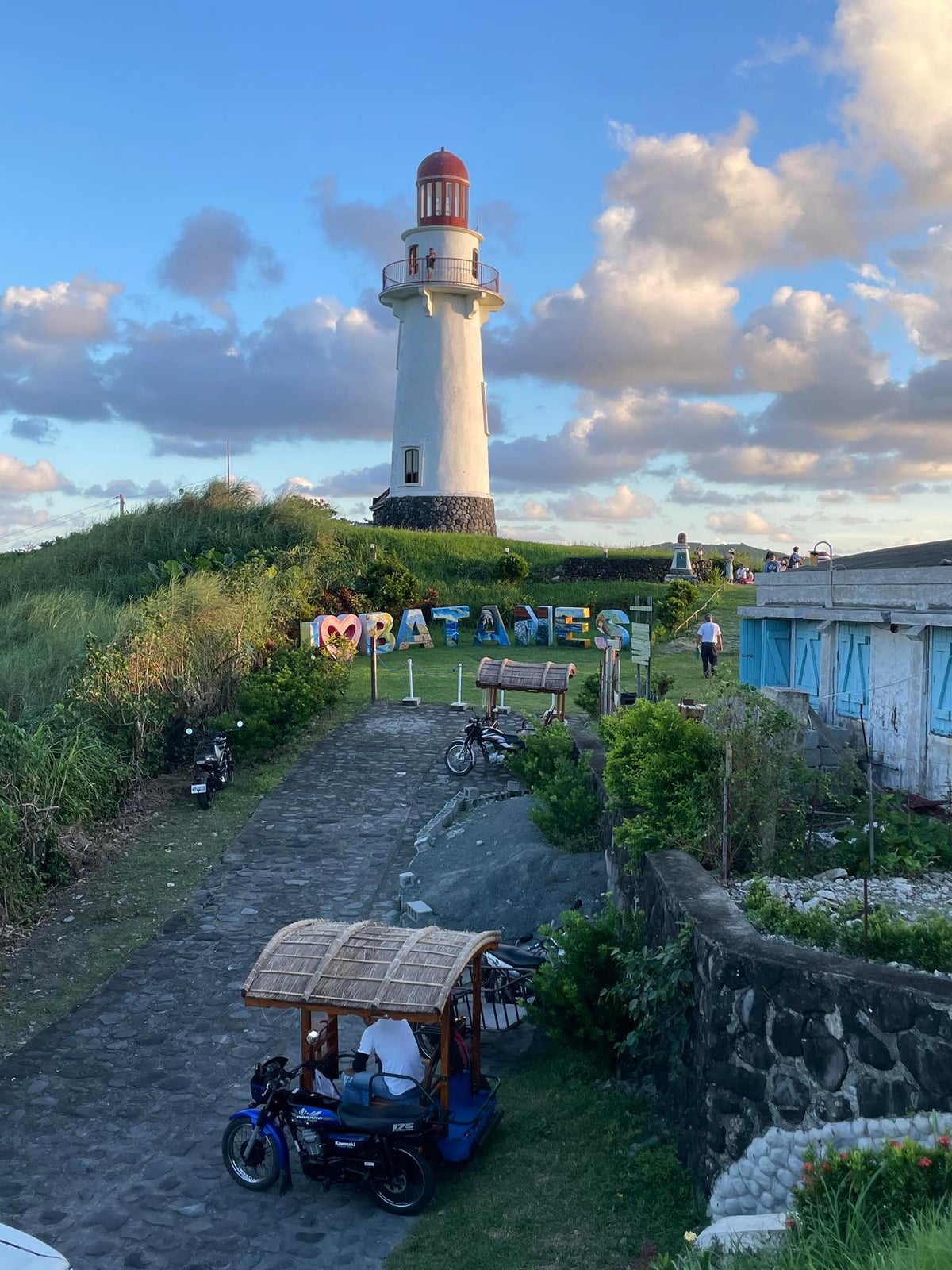 Stunning 2-Day Batanes Nature & Sightseeing Tour to North & South Batan ...