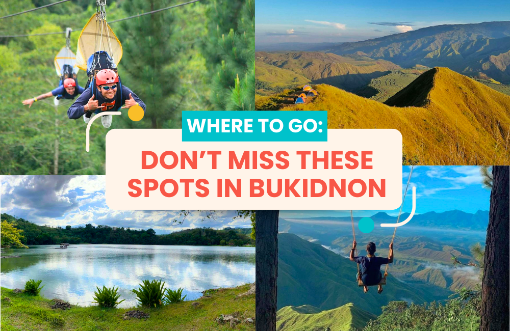 Top 14 Bukidnon Province Tourist Spots & Things to Do | Guide to the Philippines