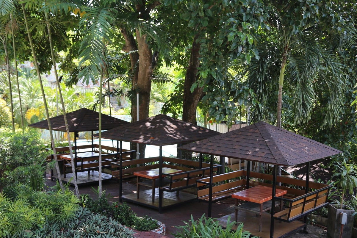 Altaroca Mountain Resort Antipolo Rizal Day Pass with Use of Cottage ...