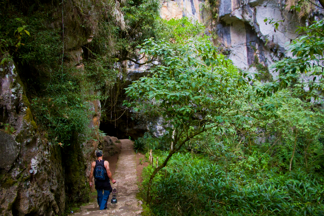 Sagada Sumaguing Cave Spelunking with Transfers & Guide | Guide to the ...