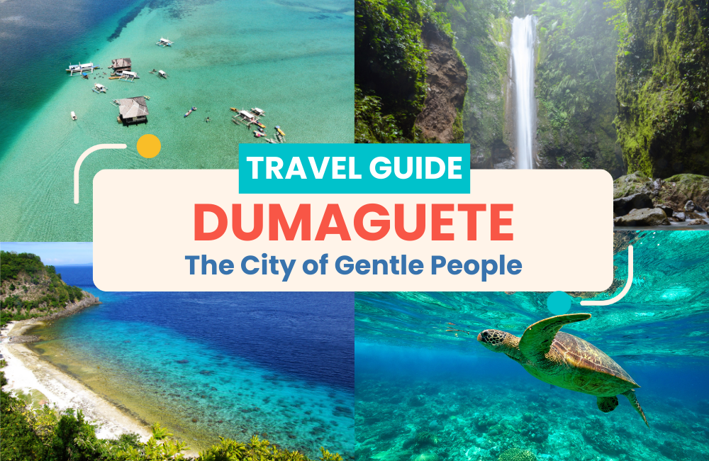 Dumaguete Travel Guide: The Best Place to Retire in the Philippines ...