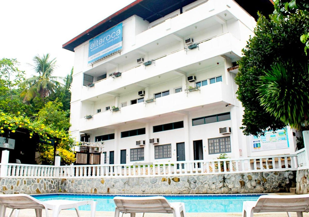 Relaxing 2-Day Package to Antipolo Rizal at Altaroca Mountain Resort ...