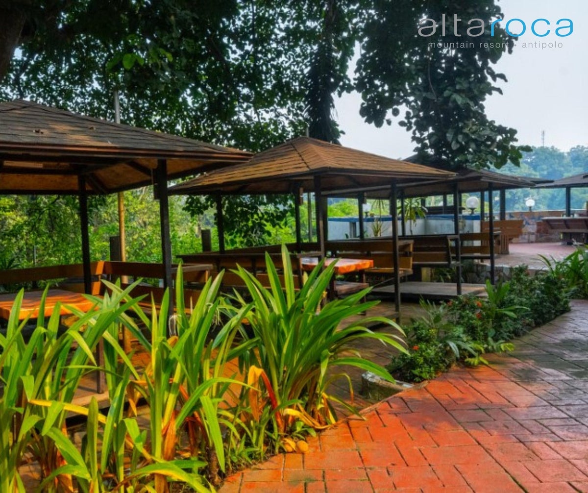Relaxing 2-Day Package to Antipolo Rizal at Altaroca Mountain Resort ...