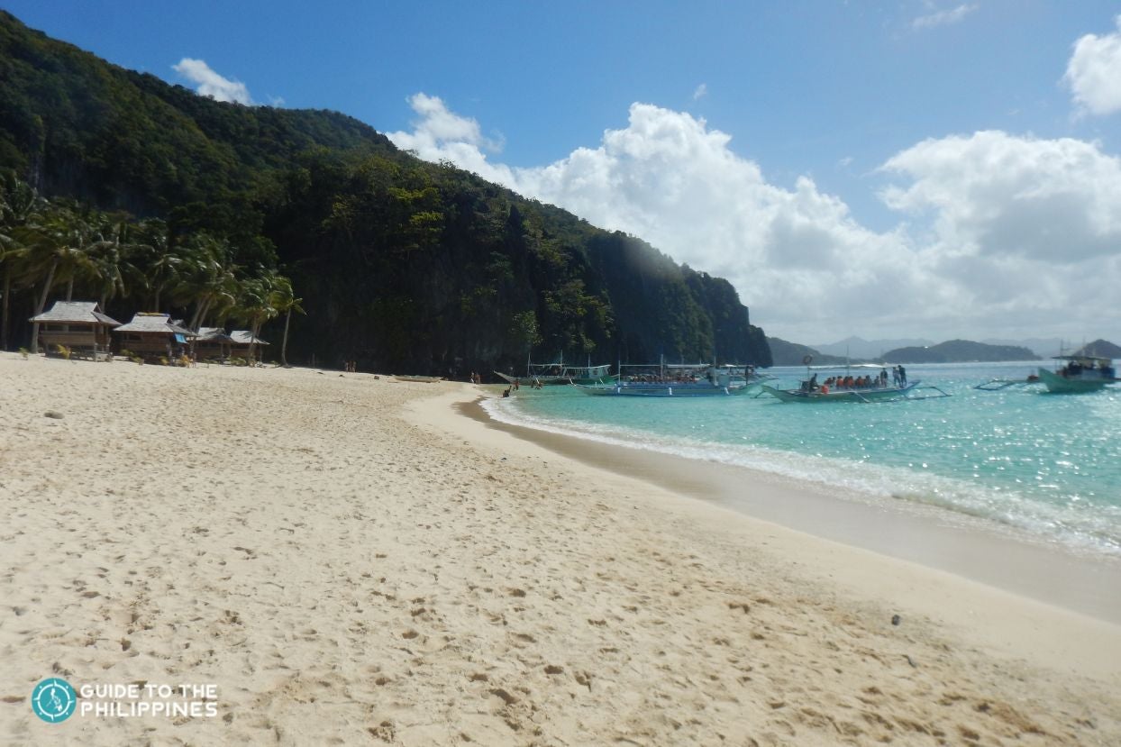 El Nido Tour A Island Hopping Guide: Most Popular Palawan Activity ...
