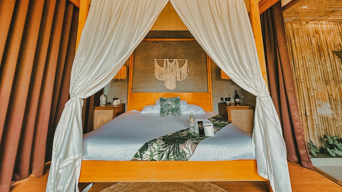 3-Day Thrilling Pampanga Adventure Package at Reca Resort with ATV ride ...