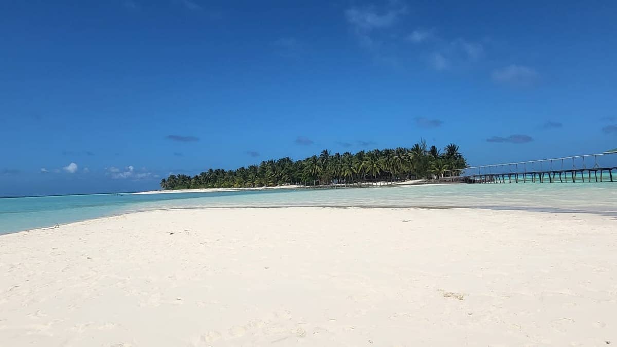 4-Day Balabac Palawan Private Package with Island Hopping Tours, Meals ...