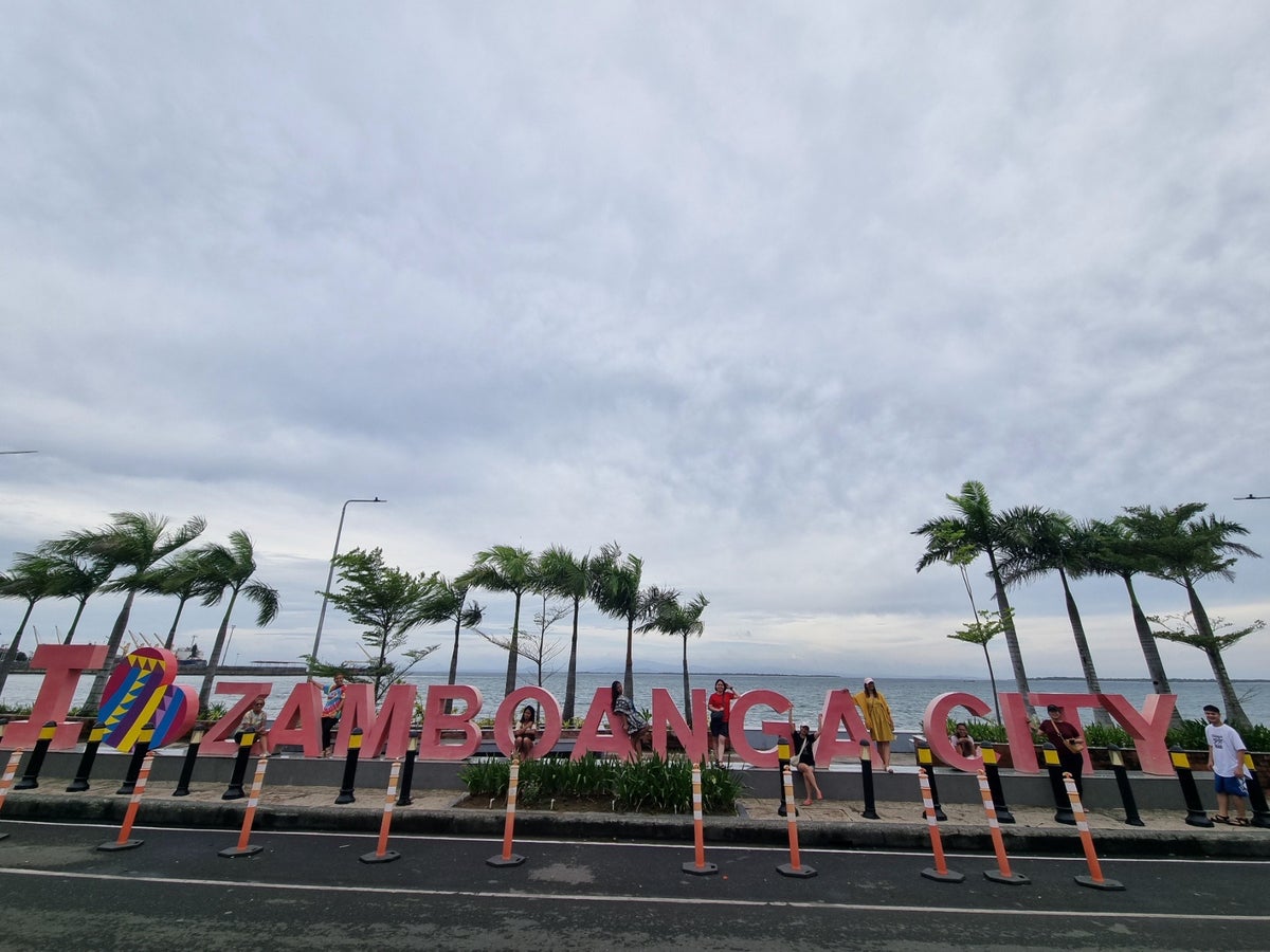 Epic 7-Day Mindanao Region Cultural & Island Hopping Tour Package ...