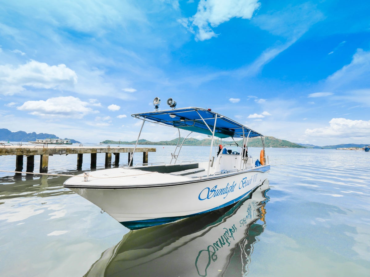 Fun 4-Day Coron Palawan Package at Sunlight Hotel with Island Hopping ...