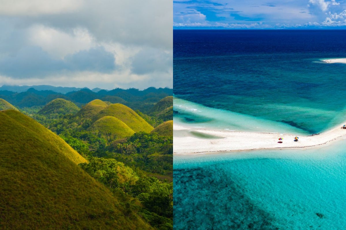June in the Philippines Travel Guide: Weather, Where to Go, Holidays ...