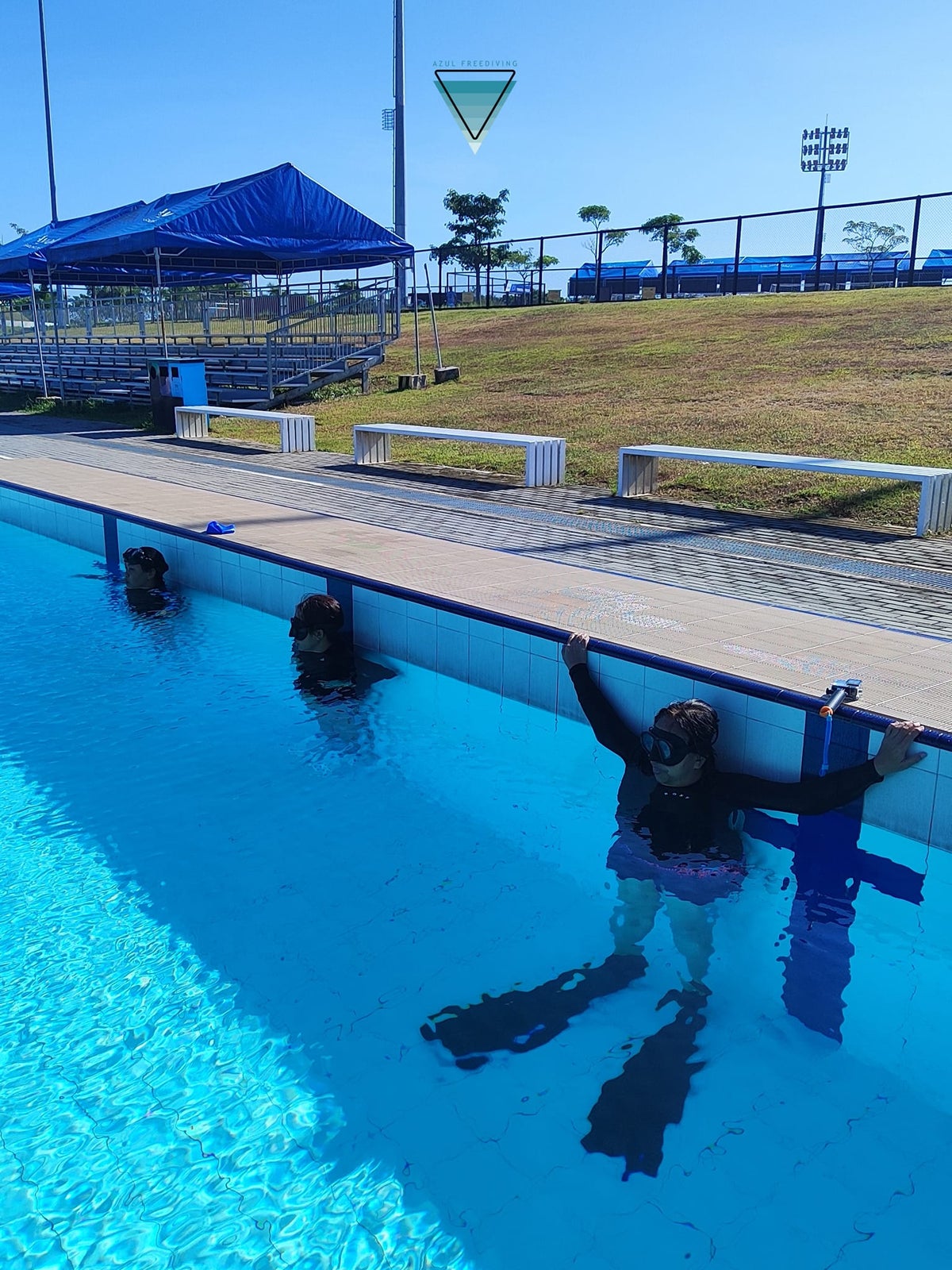 Exciting 2-Day Manila Freediving Advanced Workshop with Gear Rental ...